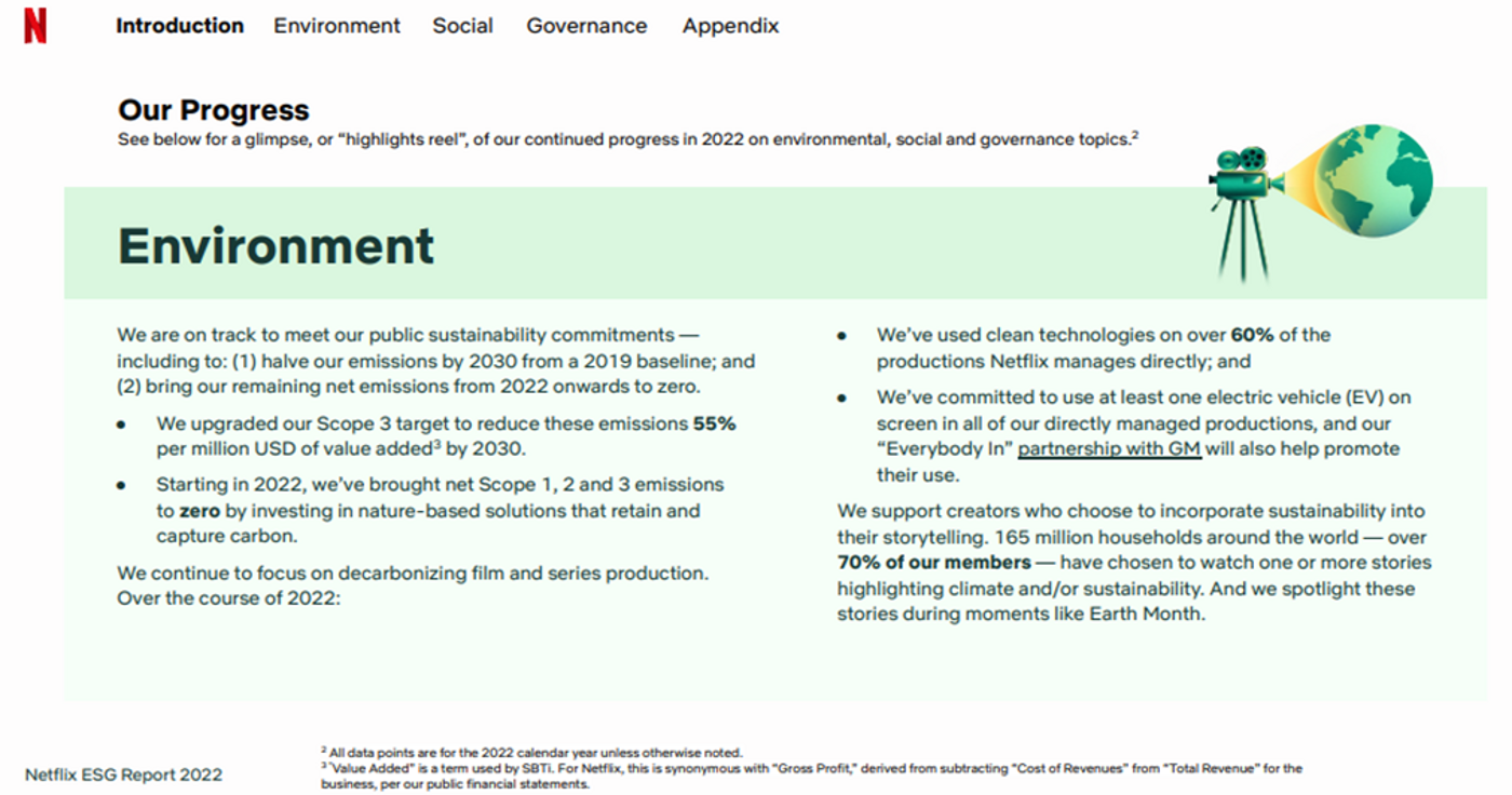 How to prepare and write a stellar ESG report in 2026 | Prophix