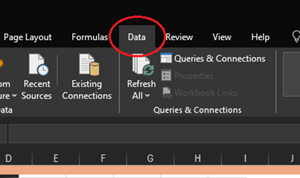 How to consolidate data in Excel: Everything you need to know | Prophix