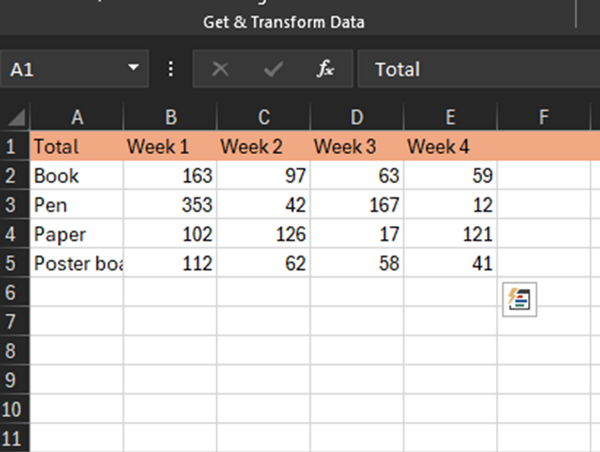 How to consolidate data in Excel: Everything you need to know | Prophix