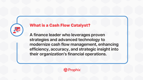 A finance leader’s guide to modern cash flow management | Prophix