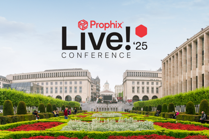 Events | Prophix