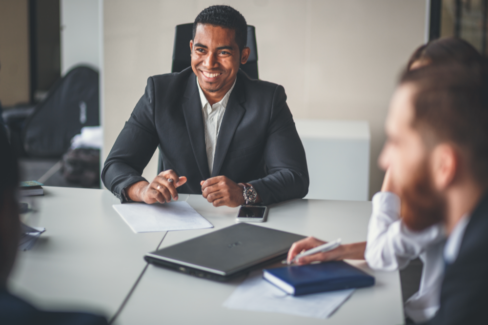 Persona: Business Leader | Prophix