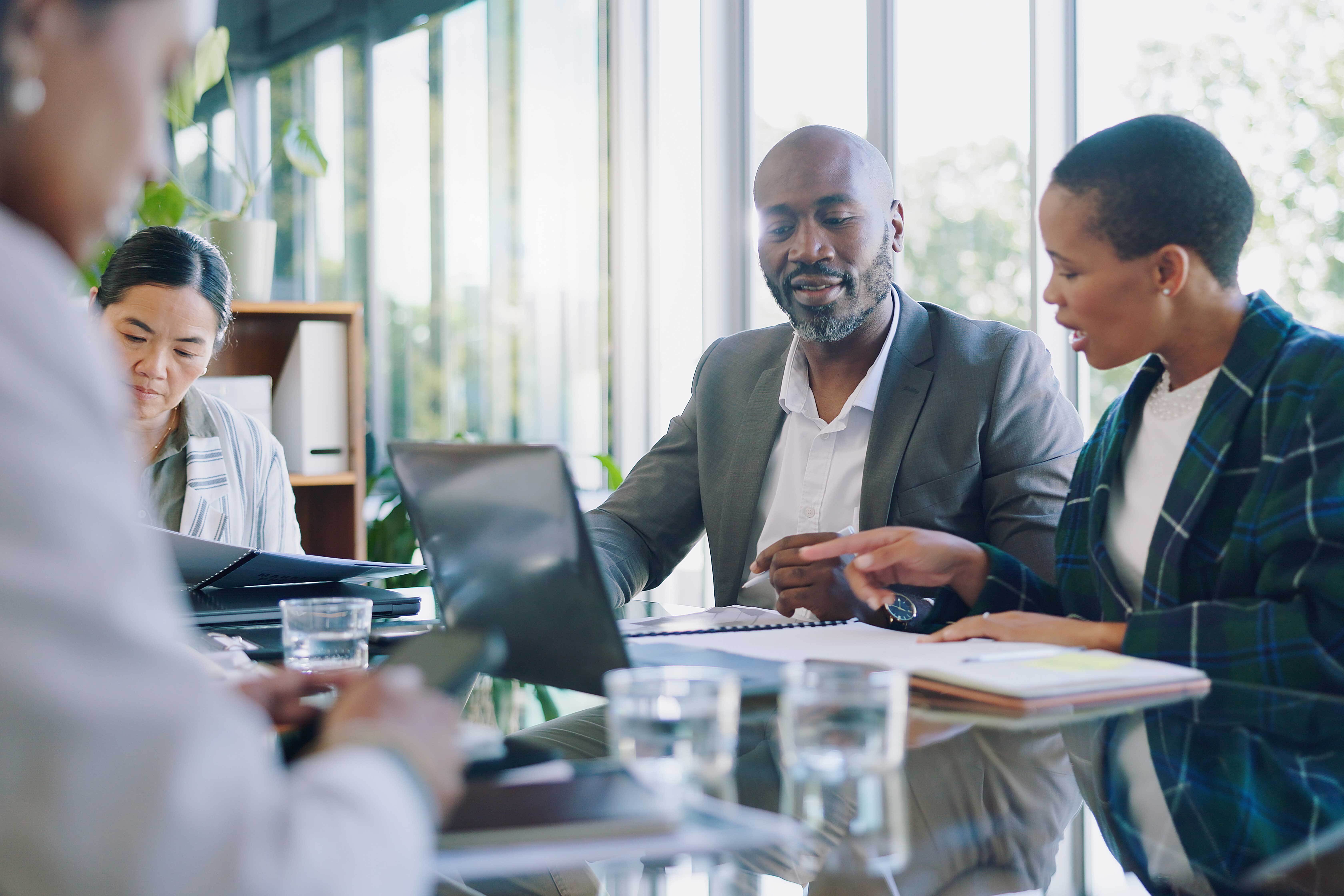 Migrate to the Cloud | Prophix