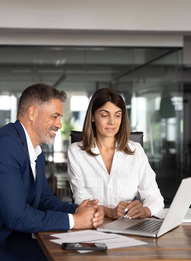 Migrate to the Cloud | Prophix