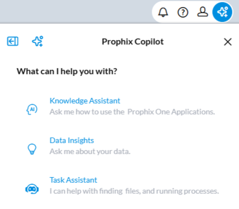 AI Finance Software | Prophix