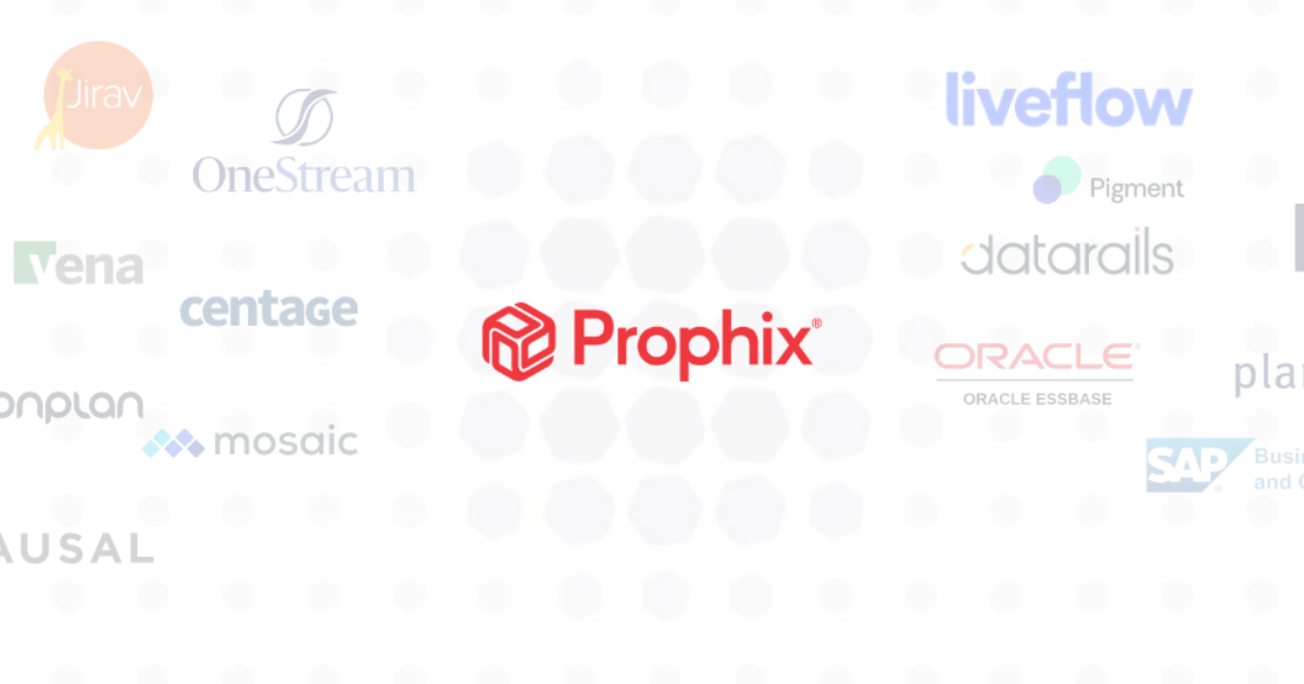 22 mejores programas de previsión financiera para FP&A de alto impacto ...