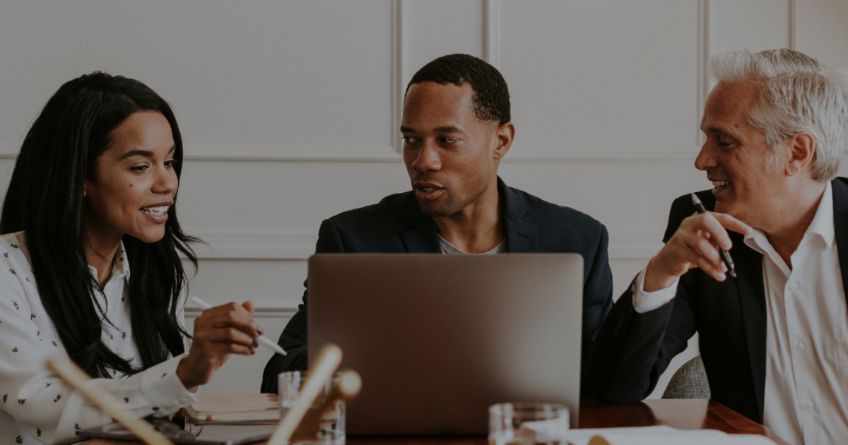 The evolution of financial reporting | Prophix