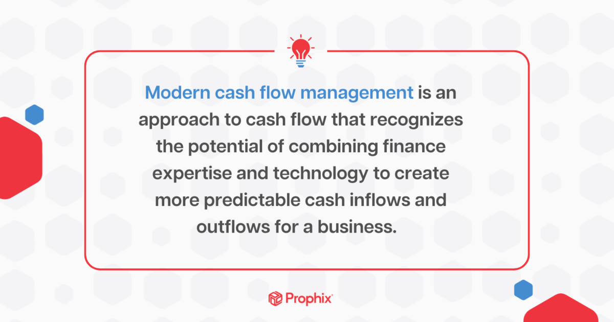 Top cash flow challenges and how to solve them | Prophix