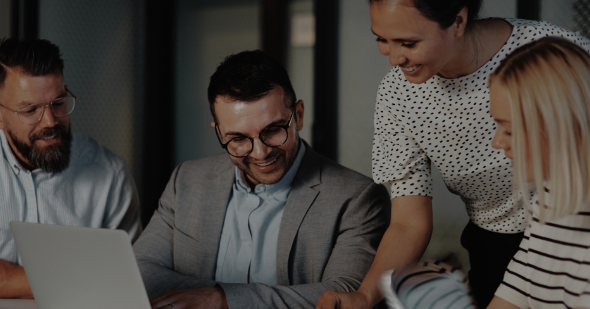 Month-end, minus the mayhem – meet automated reconciliation schedules ...