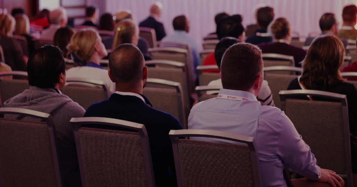 Prophix Live! 2025 wrap up | Prophix