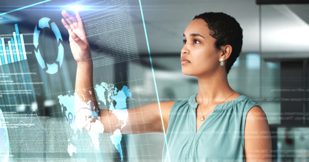 AI in finance today and tomorrow | Prophix