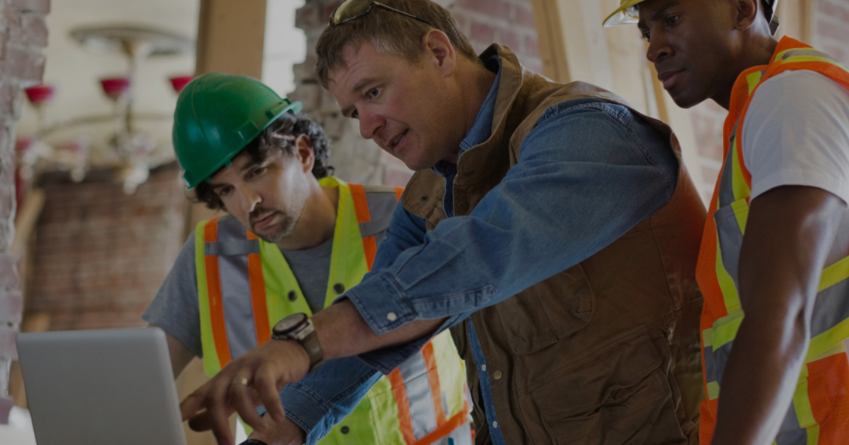 Top 3 reasons construction finance teams choose FP&A Plus | Prophix