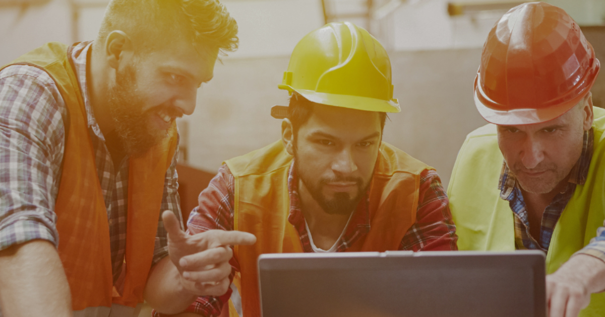 Why accurate WIP reporting and job forecasting matters in construction ...